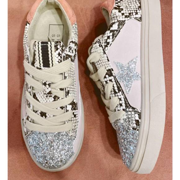 ShuShop | Shoes | New Shu Shop Kids Paula Sneakers In Lilac | Poshmark